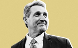 Full Text: Senator Jeff Flake's Speech on Reelection - The Atlantic