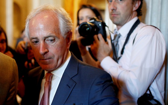 Is the American Idea Doomed? - The Atlantic