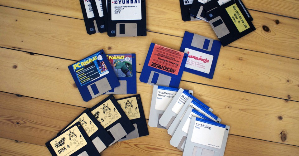 Remembering Obsolete Technologies Makes Us Feel Good - The Atlantic