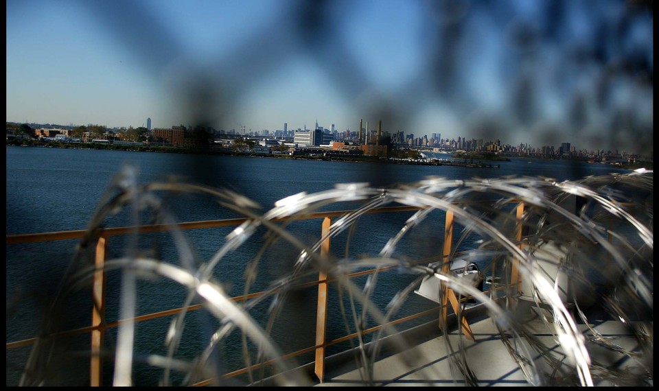 Changing How Judges Set Bail in Brooklyn - The Atlantic