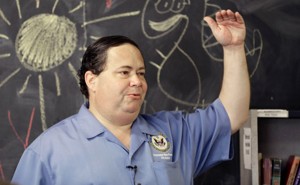 All Stories by David A. Graham - The Atlantic