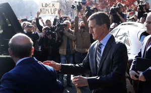 All Stories by David A. Graham - The Atlantic