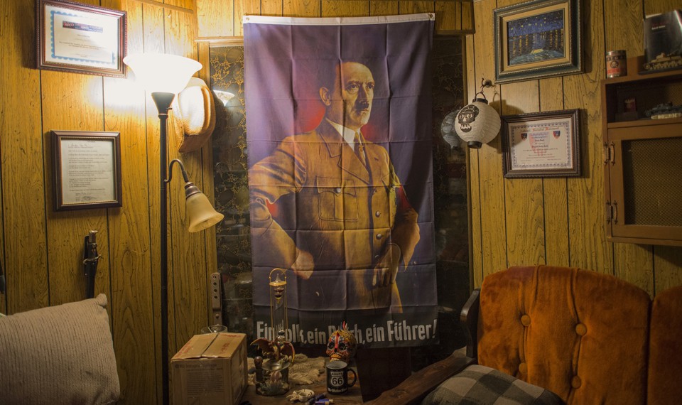 It's Not That Hard To Avoid Normalizing Nazis - The Atlantic