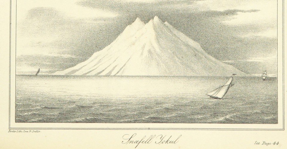 Hans Jonathan's DNA Reconstructed From Descendants in Iceland - The ...