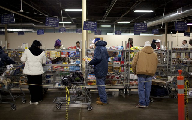 Modern-Day Segregation in Public Schools - The Atlantic