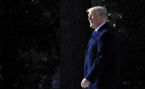 All Stories by David A. Graham - The Atlantic