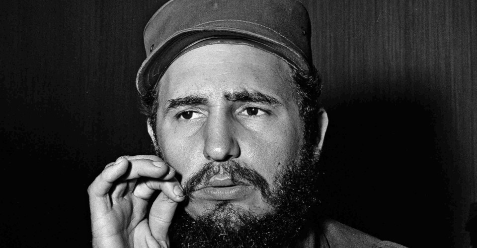 Operation Mongoose: The Story of America's Efforts to Overthrow Castro ...