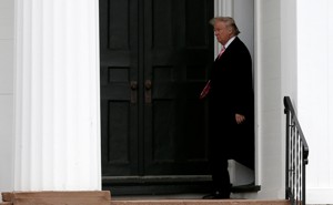 All Stories by David A. Graham - The Atlantic