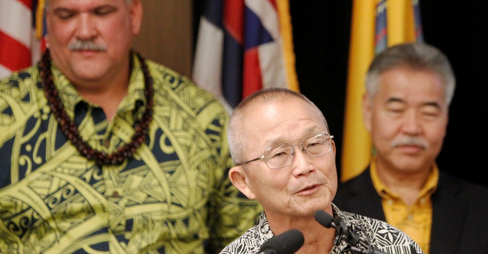 What Hawaii Was Like After the False Nuclear Alarm - The Atlantic