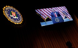 What the Texts Between Peter Strzok and Lisa Page Show - The Atlantic