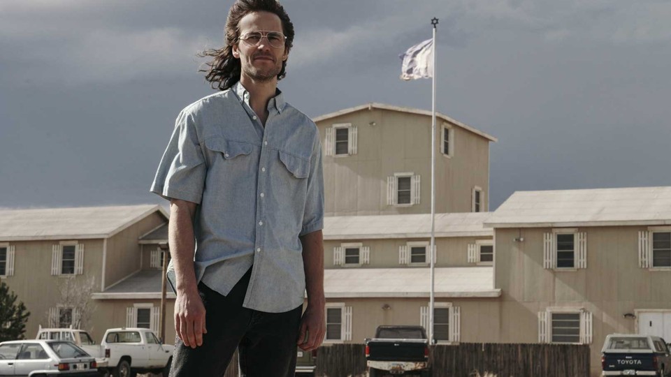 'Waco' Skims a Very American Tragedy - The Atlantic