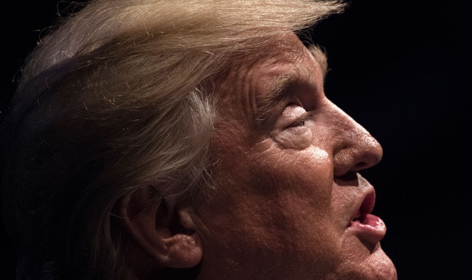 Donald Trump's Words Are Reshaping American Politics - The Atlantic