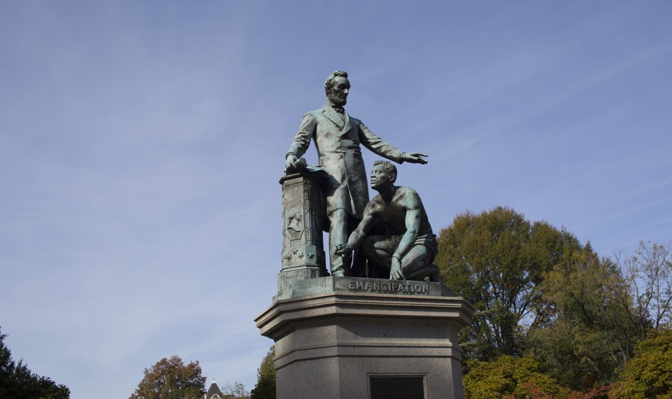 What Kids Are Really Learning About Slavery - The Atlantic