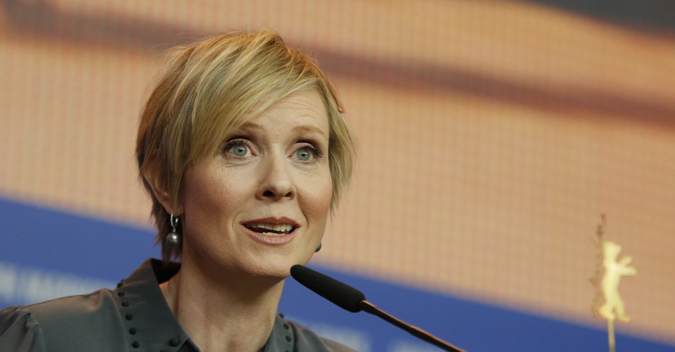 The Atlantic Politics & Policy Daily: Miranda Warning - The Atlantic