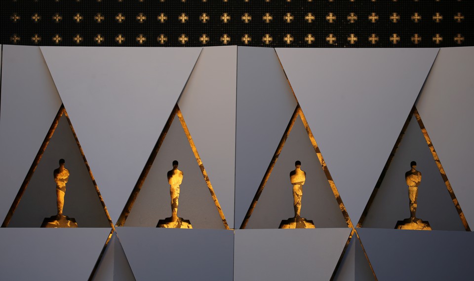 Oscars 2018 Crash Course: 'Get Out,' 'Dunkirk,' and More - The Atlantic