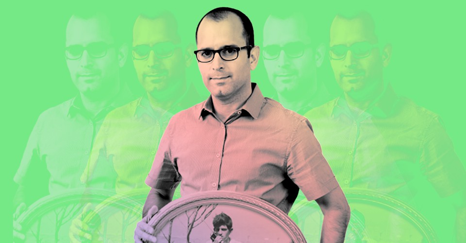 Yaniv Erlich Mapped a 13-Million-Person Family Tree - The Atlantic