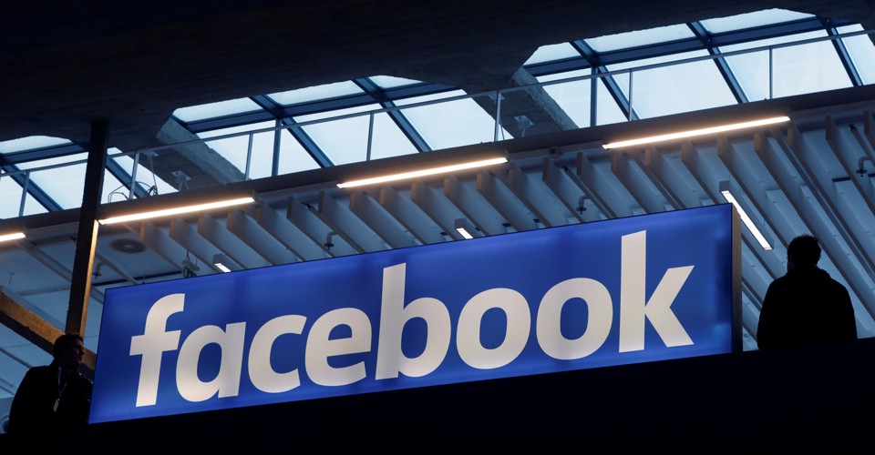 'Most' People on Facebook May Have Had Their Accounts Scraped - The ...