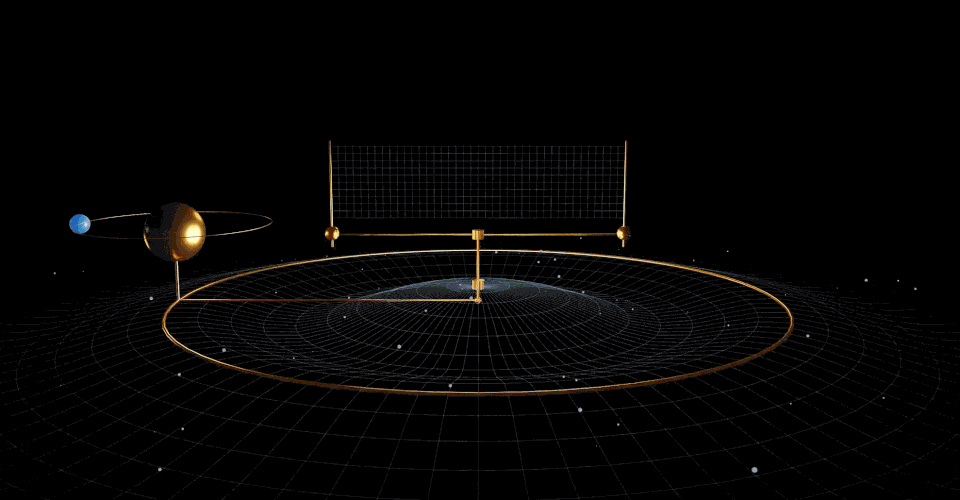 DAMA's Claims to See Dark-Matter Particles Are in Doubt - The Atlantic