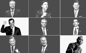 All Stories by Russell Berman - The Atlantic