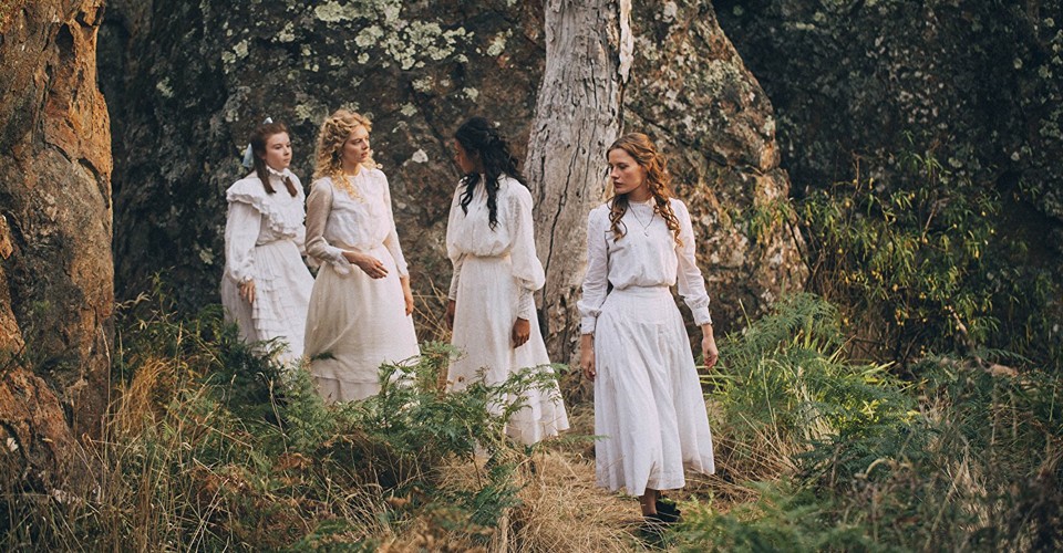 'Picnic at Hanging Rock' Turns Girlhood Into Gothic Horror: Review ...
