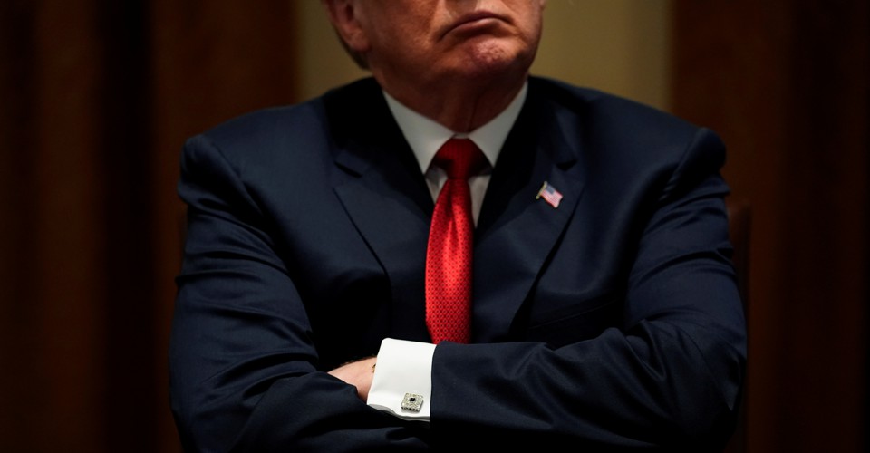 Trump's 'Animals' Remark Is Threatening to Immigrants - The Atlantic