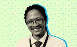 DeRay McKesson On the Hardest Job He's Ever Had - The Atlantic