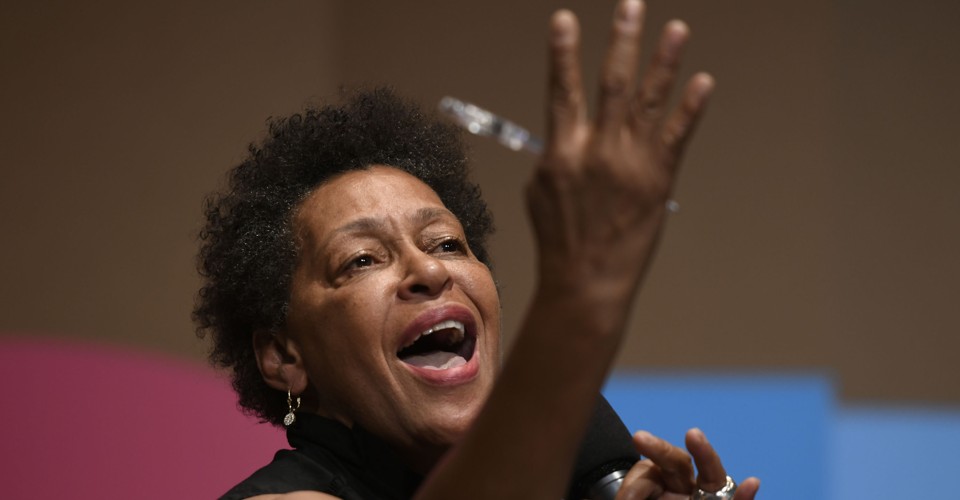 Carrie Mae Weems Grapples With the History of Violence in America - The ...