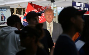 All Stories by Ronald Brownstein - The Atlantic