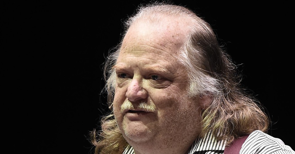 Jonathan Gold, Dead at 57, Championed L.A.'s Vast Food Scene - The Atlantic