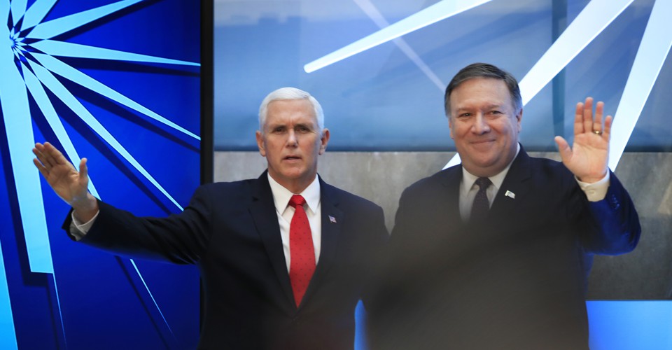 Religious Freedom Ministerial Unveils Turkey Sanctions - The Atlantic