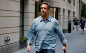 All Stories by Adam Serwer - The Atlantic