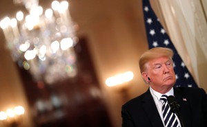 All Stories by David A. Graham - The Atlantic