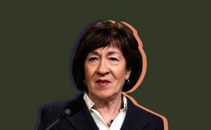 All Stories by David A. Graham - The Atlantic