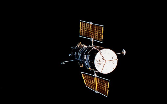 Hubble Telescope Wow