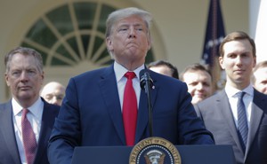 All Stories by David A. Graham - The Atlantic