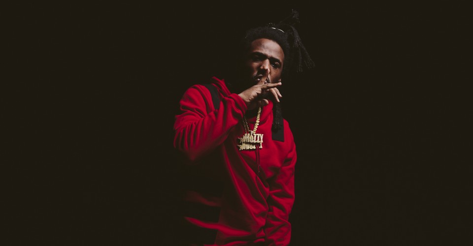 Mozzy's 'Gangland Landlord': Powerful, Pained Raps - The Atlantic