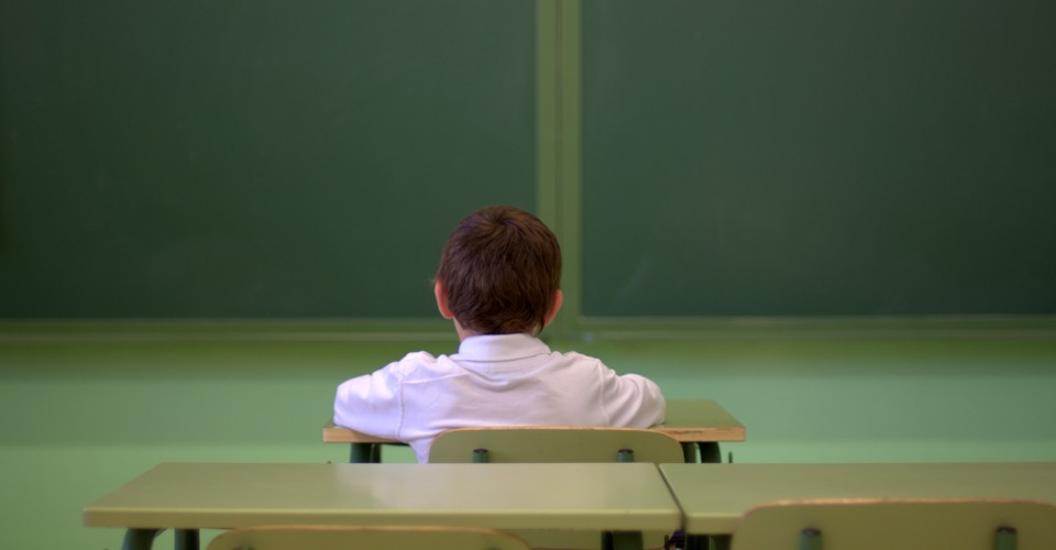 How Schools Can Help Kids Prevent Loneliness - The Atlantic