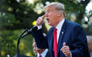 All Stories by David A. Graham - The Atlantic