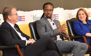 All Stories by Conor Friedersdorf - The Atlantic