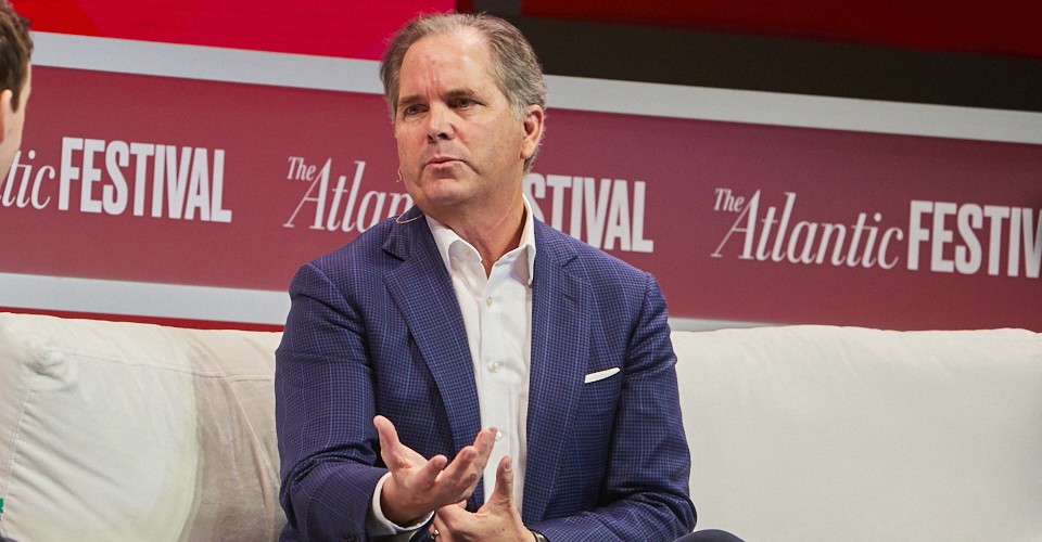 Live TV Is Dead, Says Hulu's Randy Freer. What'll Replace It? - The ...