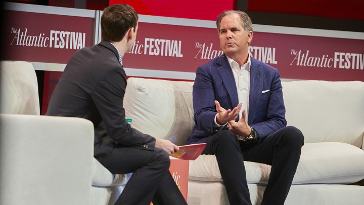 Live TV Is Dead, Says Hulu's Randy Freer. What'll Replace It? - The ...