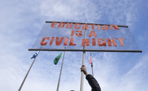 All Stories by Alia Wong - The Atlantic