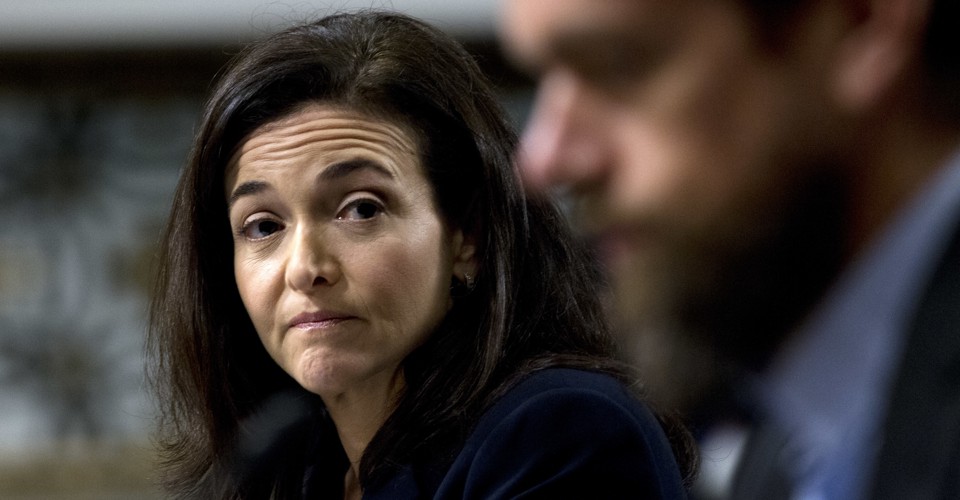 At Facebook, Sheryl Sandberg's Job is to Make Money - The Atlantic