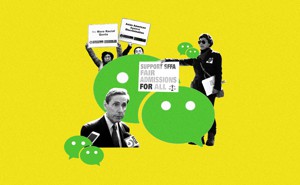 All Stories by Alia Wong - The Atlantic