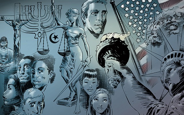 A Story of Slavery in Modern America - The Atlantic