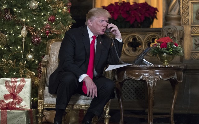 Impeach Trump Now - The Atlantic