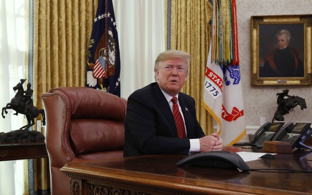 A Psychologist Analyzes Donald Trump’s Personality - The Atlantic