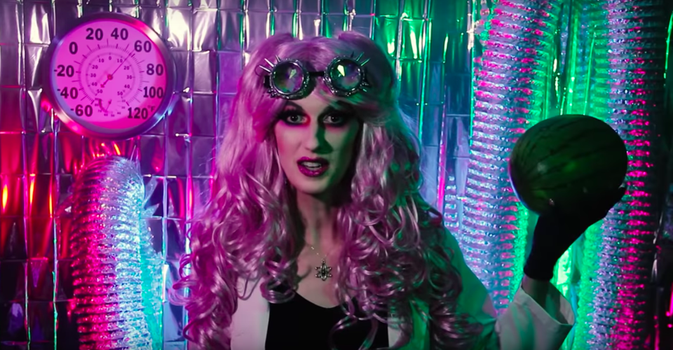 'ContraPoints' Is Political Philosophy Made for YouTube - The Atlantic