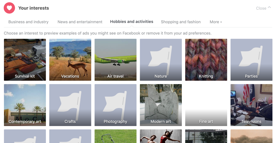 How Facebook Advertising Works - The Atlantic