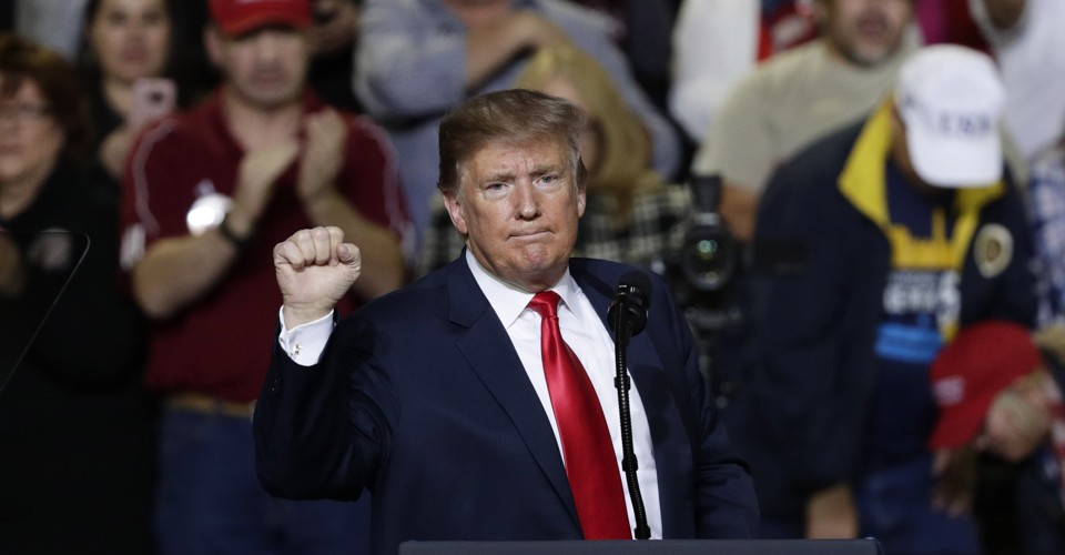 Alva Johnson's Lawsuit Against Trump: Politics Daily - The Atlantic